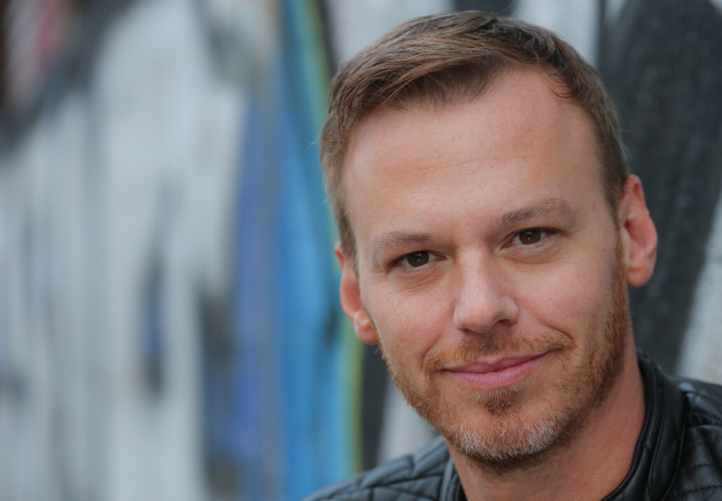 Impressum - Christian Ehrlich
